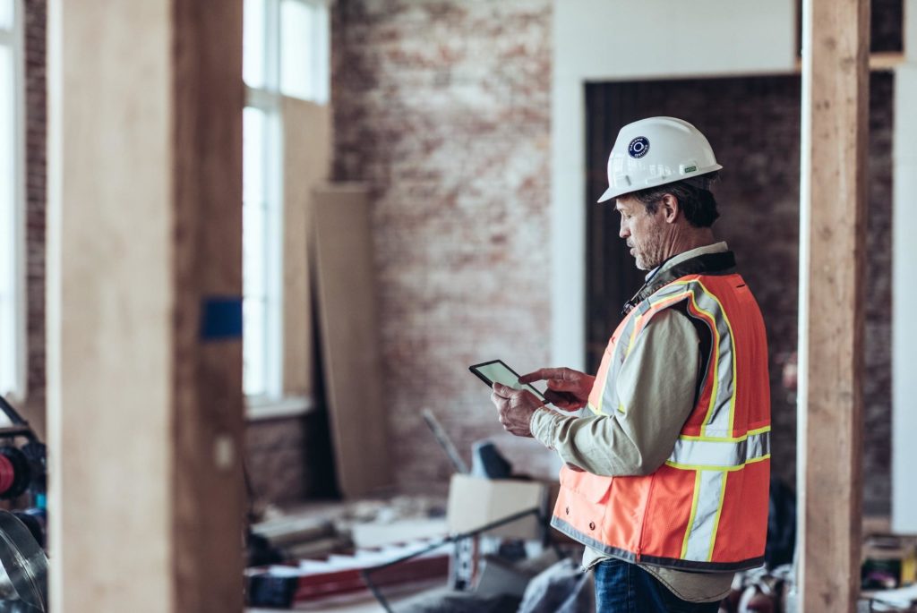 5 Technologies Construction Professionals Need to Know About