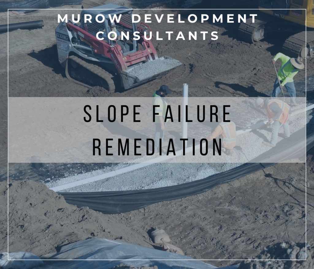 Slope Failure Remediation: The Role of Value Engineering and ...